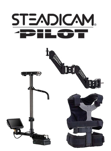 pete burns lighting cameraman midlands nottingham steadicam